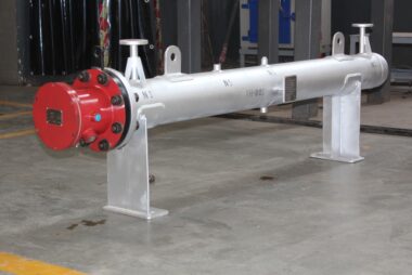 About FATI General Equipments | Industrial Heating Experts
